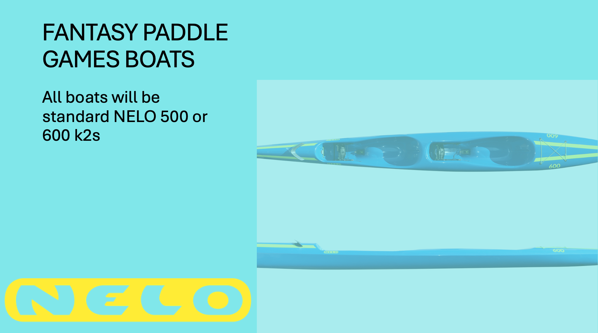 FANTASY PADDLE GAMES – REINVENT THE GAME.